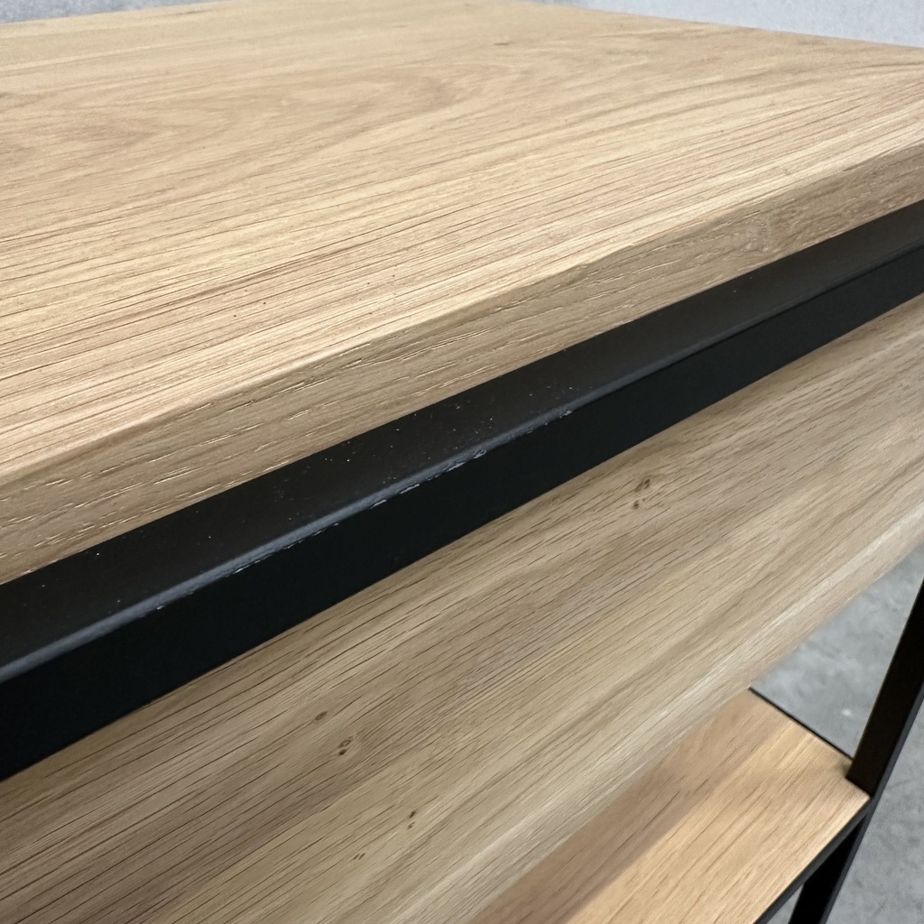 Monolit console | Re-loved